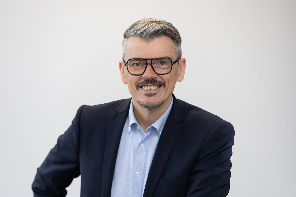 Betreuungswerk unter neuer Leitung | Betreuungswerk